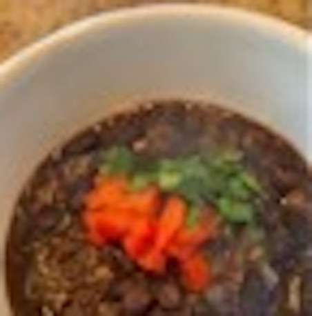 Whole Can Beans (4 variations) – Real Food